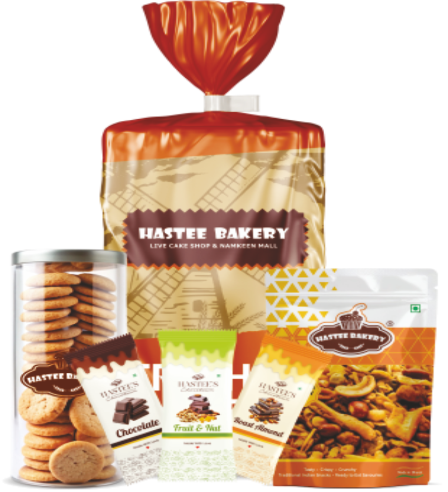 Home | Hastee Bakery